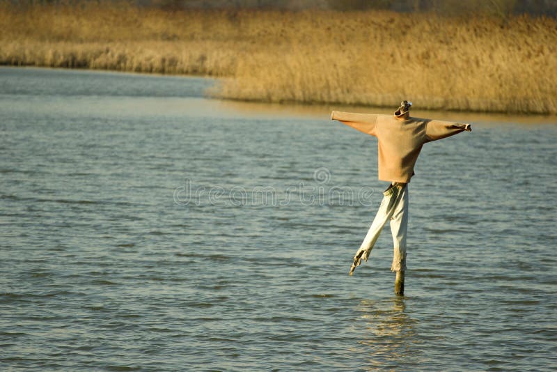 Water ghost stock photo. Image of protection, countrified - 53837424