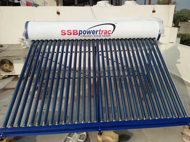 Water gijar editorial stock image. Image of solar, bishnesh - 121586559