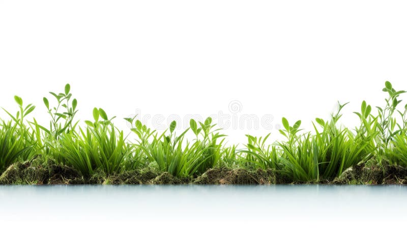 Water Gives Life To Everything Stock Photo - Image of botany, spring ...