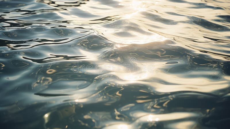 Water glare texture stock illustration. Illustration of sparkle - 370504960