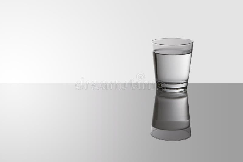 Water glass stock photo. Image of drink, natural, water - 5301682