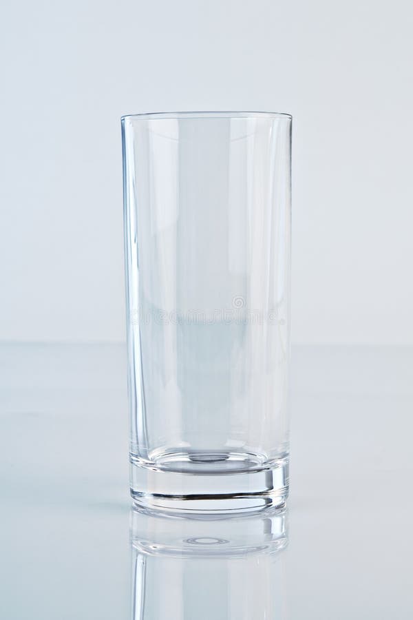 Water Glass stock photo. Image of liquid, wellness, reflection - 774210