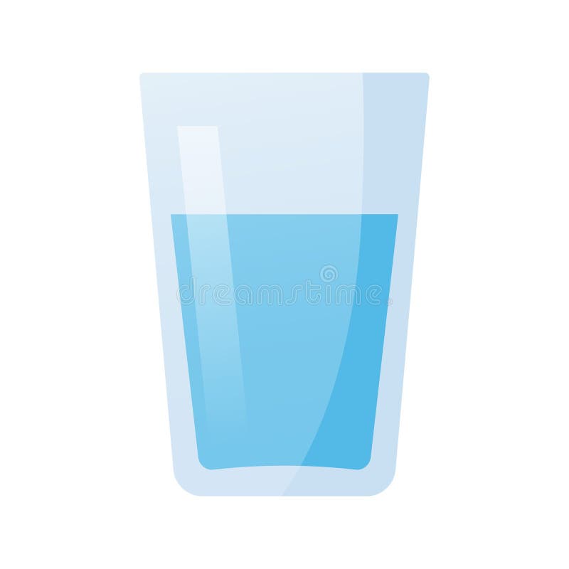 Water Glass Stock Illustrations 331317 Water Glass Stock Illustrations Vectors And Clipart