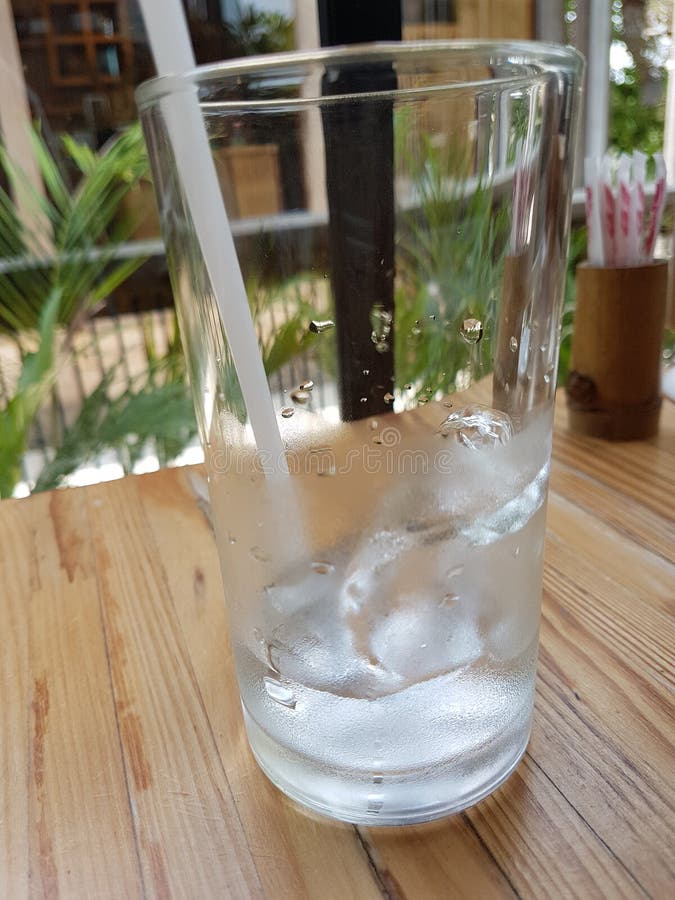 Water on gress stock photo. Image of gress, goodview - 91491100