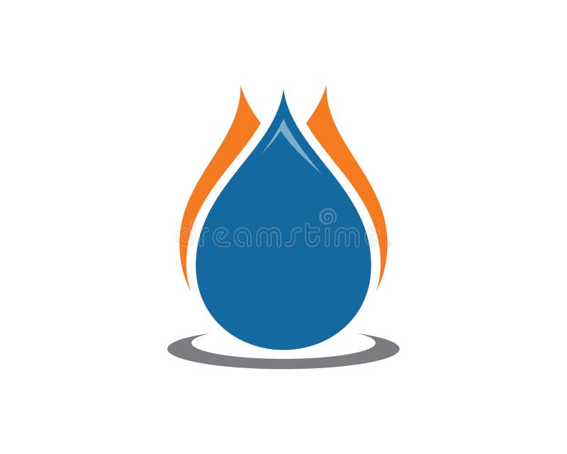 Water Group Community Logo Template Stock Vector - Illustration of ...