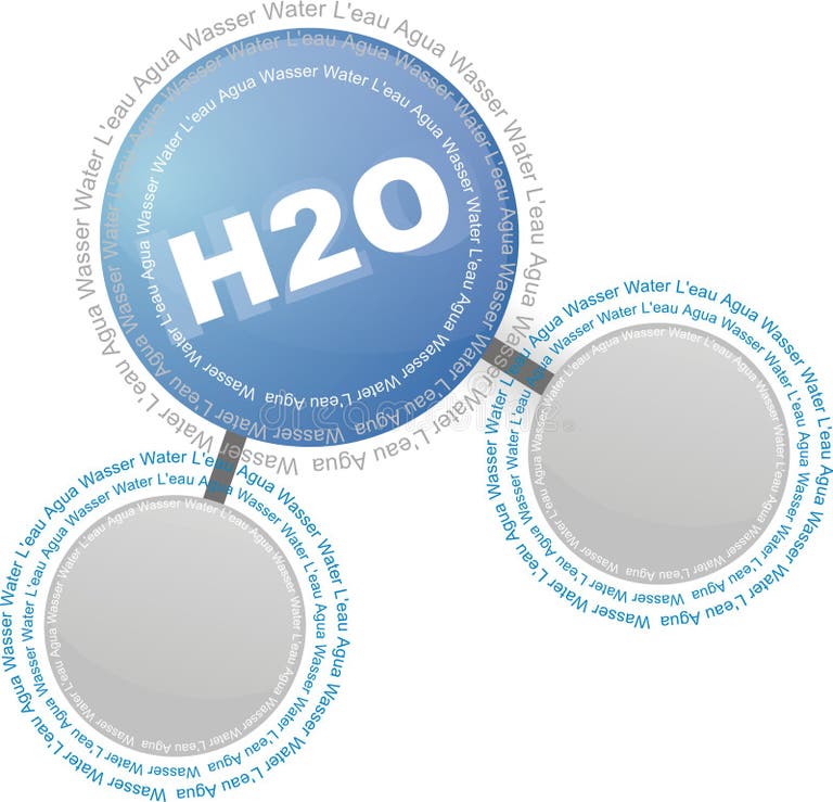 Water H2o Stock Illustrations – 12,787 Water H2o Stock Illustrations ...
