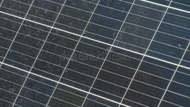 Water Hitting Solar Panel in Slow Motion Stock Video - Video of panel ...