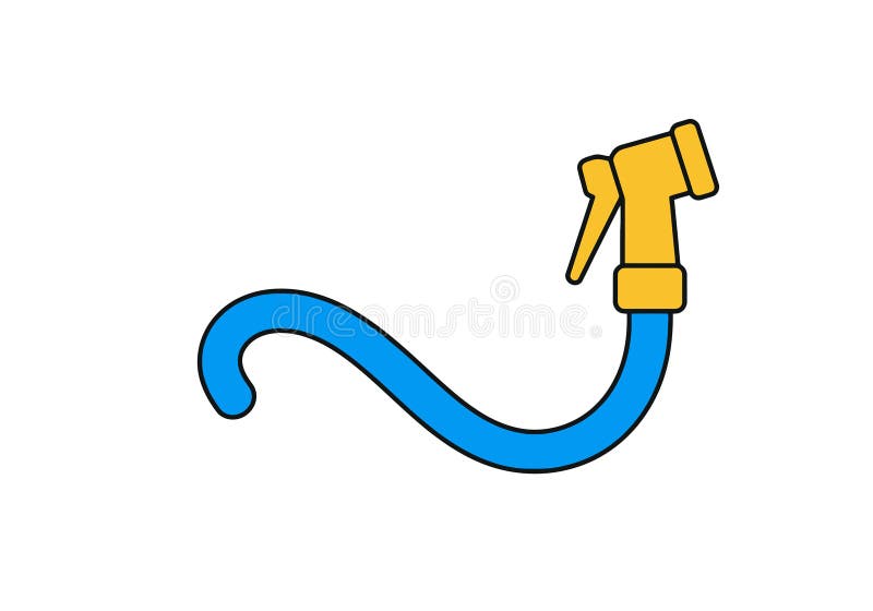Yellow Nozzle Stock Illustrations – 1,667 Yellow Nozzle Stock ...