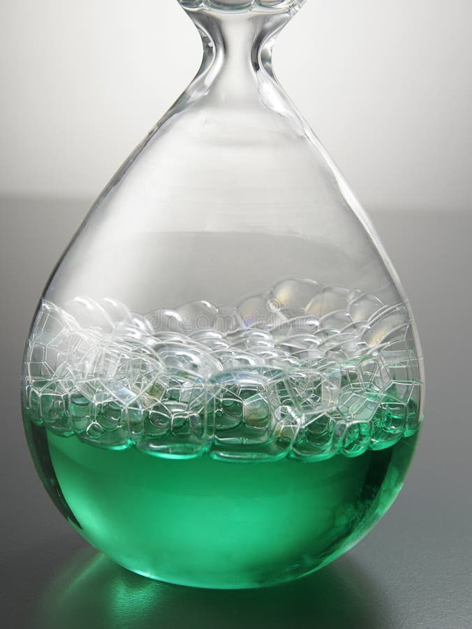 Water hourglass stock photo. Image of time, drop, vertical - 32778474