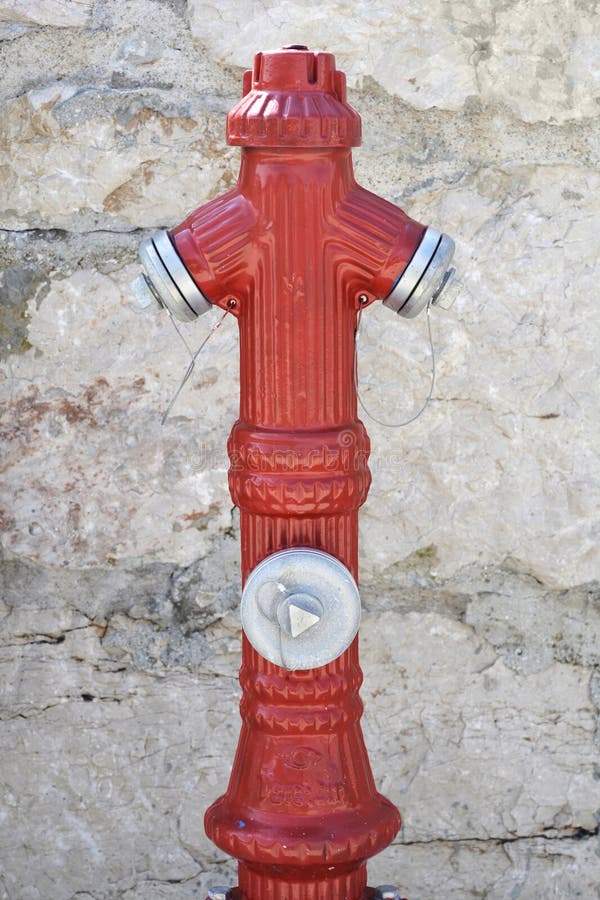 Water hydrant stock image. Image of wate, utility, detail - 332598105