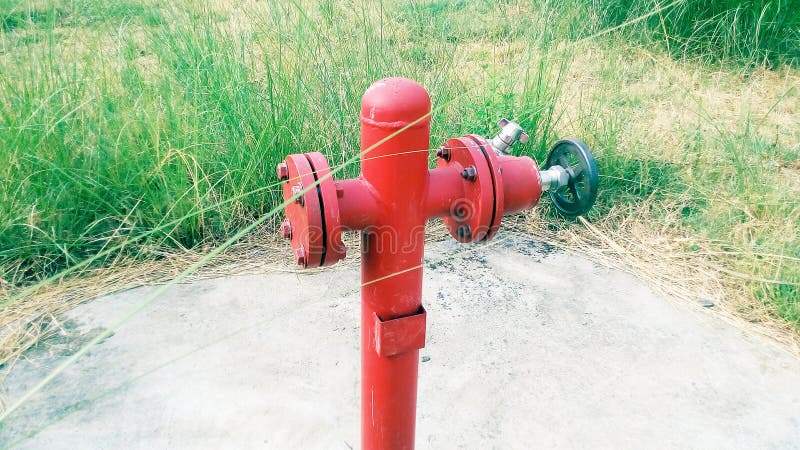 Water hydrant stock photo. Image of safety, fire, hydrant - 93955264