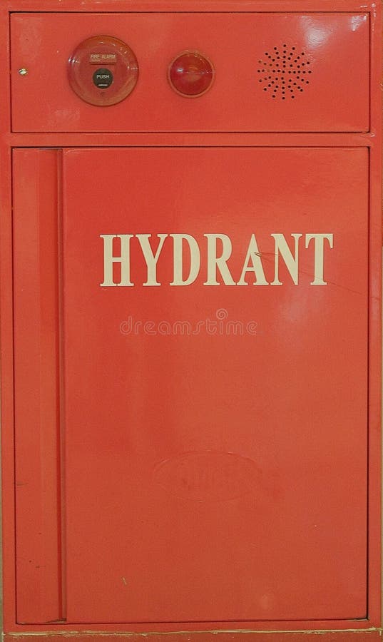 Safety Fire Extinguisher Nozzle Labeling Stock Photos - Free & Royalty ...