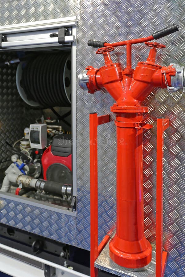 Water Hydrant stock photo. Image of water, pipe, pump - 131089578