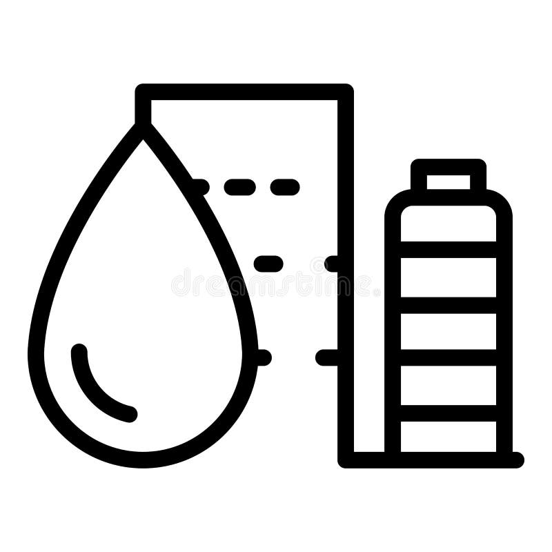 Hydro Outline Stock Illustrations – 1,791 Hydro Outline Stock ...