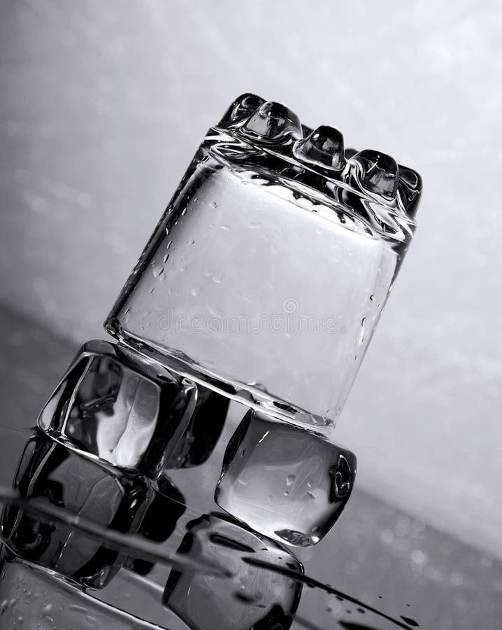 Water & Ice stock image. Image of liquid, beverage - 18465657