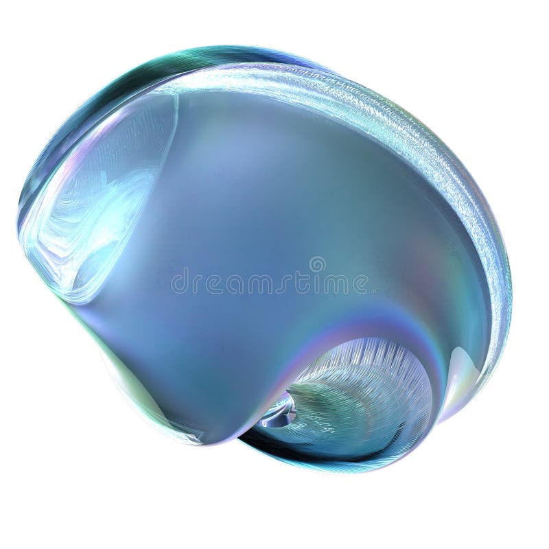 Water, Ice, Crystal Objects Cool and Beautiful Isolated Elegant Modern ...