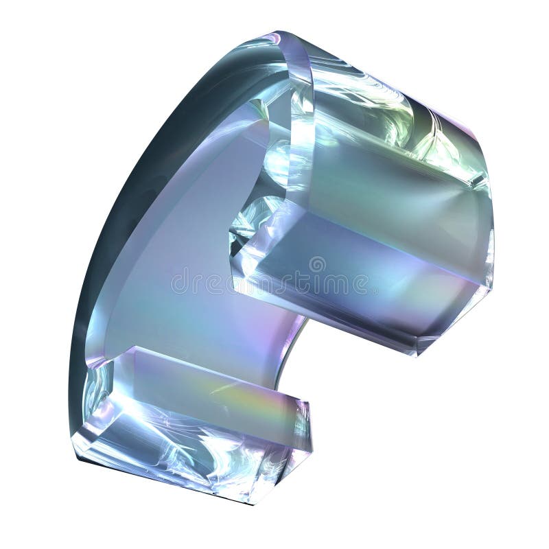 Water, Ice, Crystal Objects Refreshing Organic Isolated Elegant Modern ...