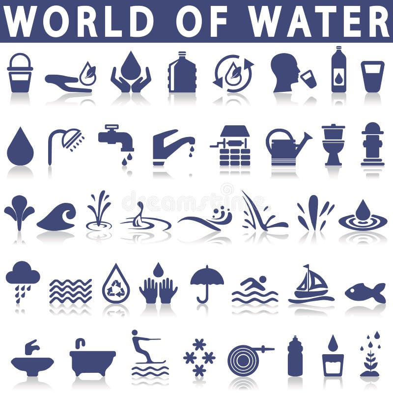 450+ Water icons Free Stock Photos - StockFreeImages