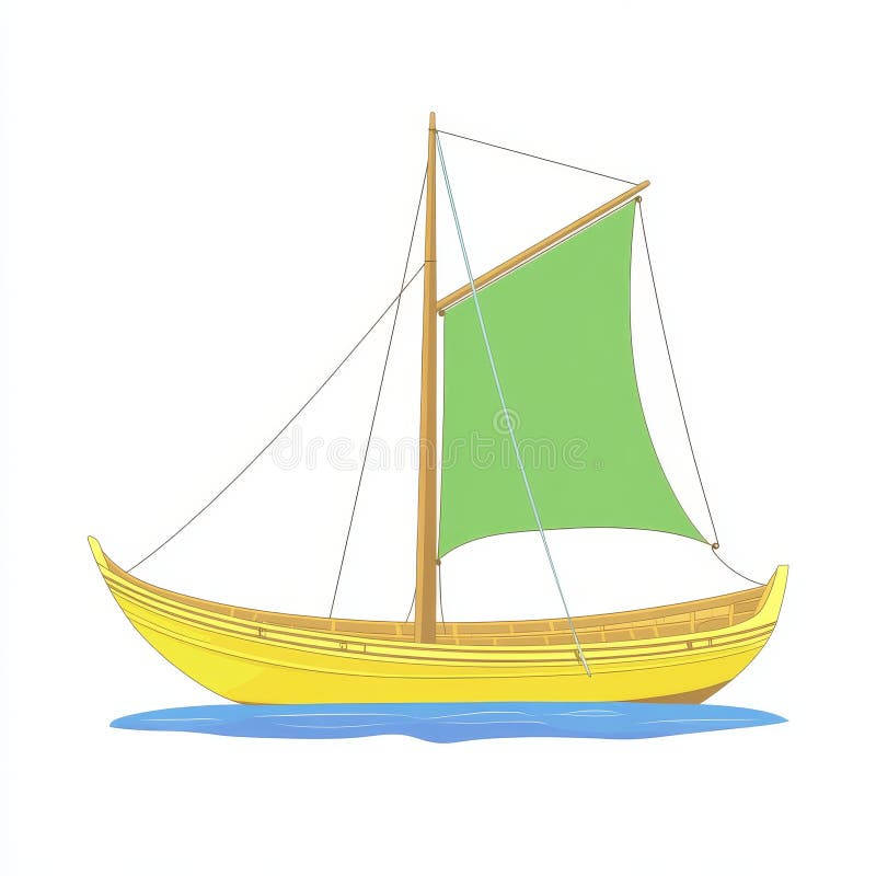 On the Water, an Image of a Boat with a Canopy is Visible, Along with ...