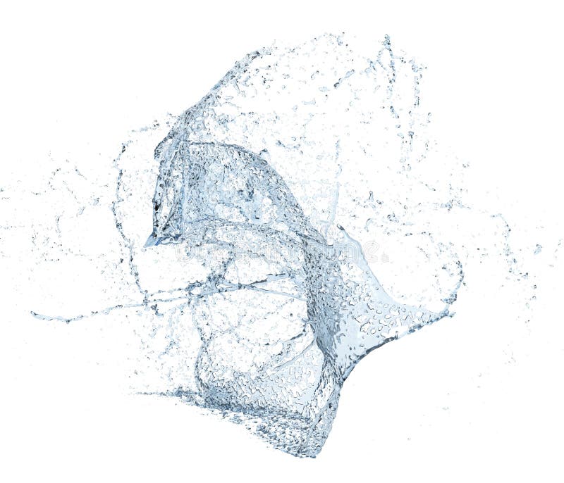 Water Scattering Stock Illustrations – 277 Water Scattering Stock ...