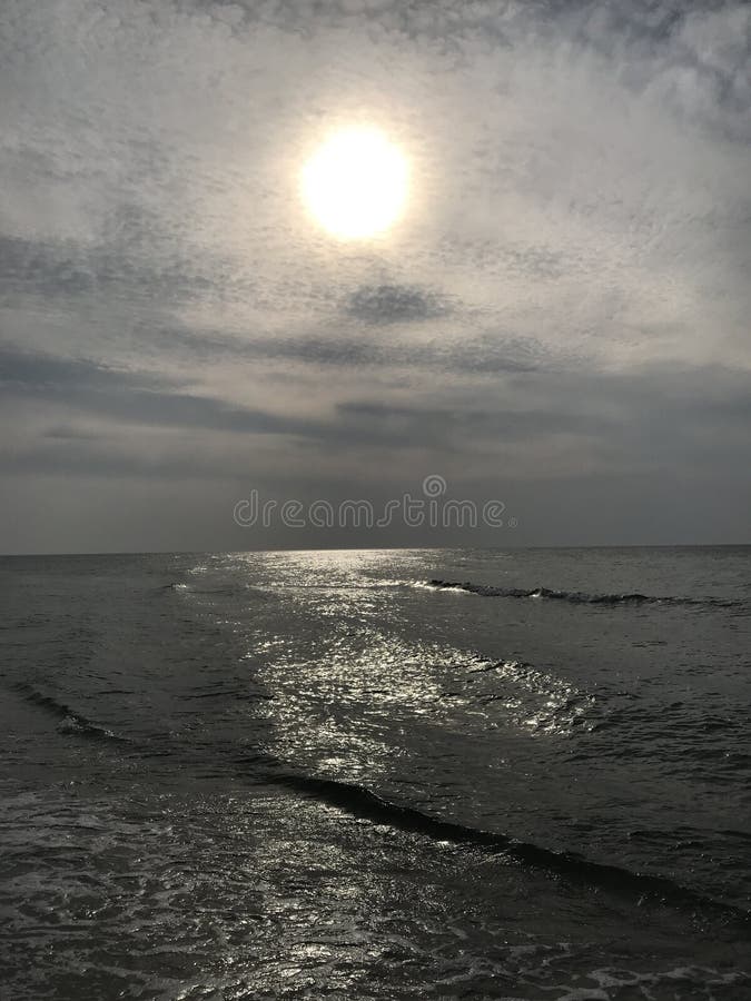 The water impressions stock photo. Image of baltic, ozean - 144690396