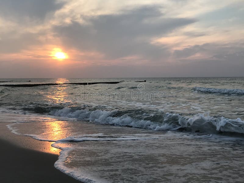 The water impressions stock image. Image of coastlines - 144692881