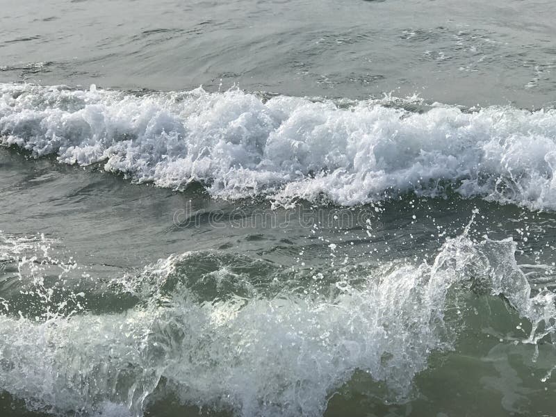 The water impressions stock photo. Image of ahrenshoop - 144691908