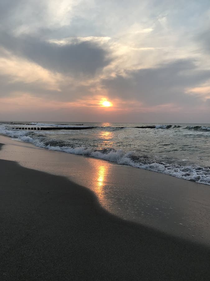 The water impressions stock image. Image of coast, water - 144692813