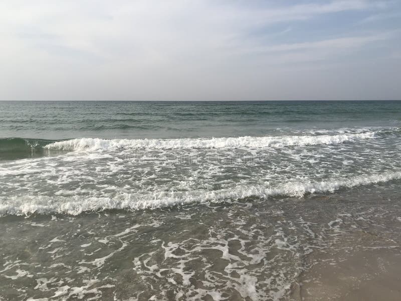 The water impressions stock image. Image of sunsetover - 144689311