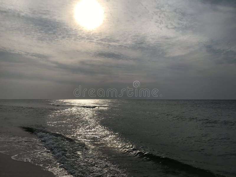 The water impressions stock photo. Image of ahrenshoop - 144690658