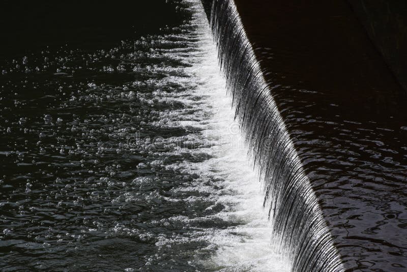 Water Movement / Background Material Stock Photo - Image of landscape ...