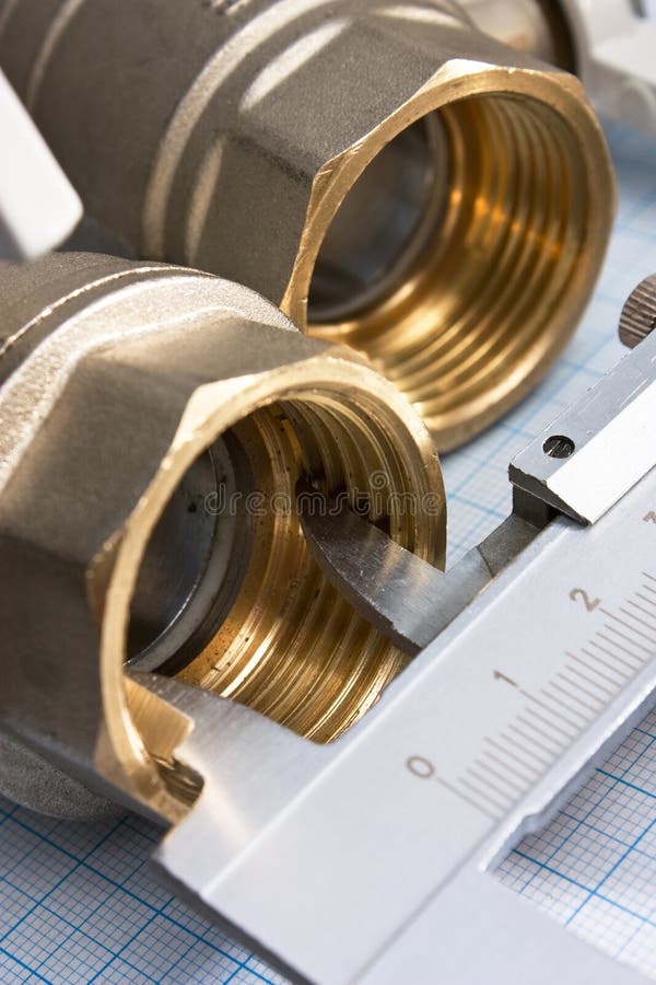 Water inlet valve stock photo. Image of gate, backgrounds - 52789286