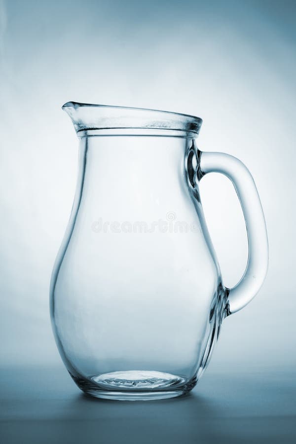 Water jug stock photo. Image of water, blue, glassware - 20260110