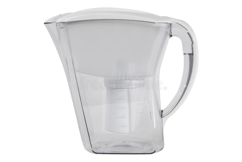 Water jug stock image. Image of single, transparent, fresh - 41274411