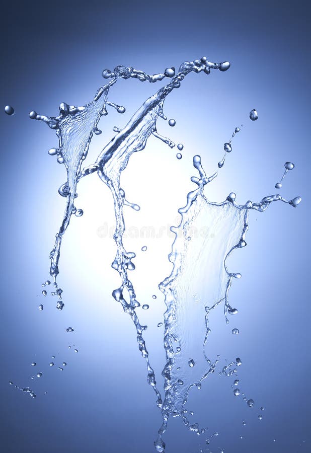 Water jump stock image. Image of form, drop, water, dance - 19582305