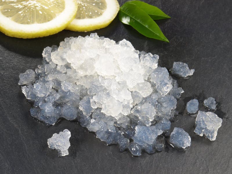 Water Kefir with Lemon - Healthy Nutrition Stock Image - Image of ...