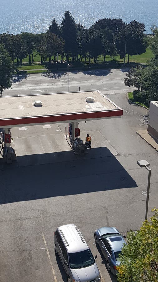 Water stock photo. Image of lakeview, view, water, ontario - 80055890