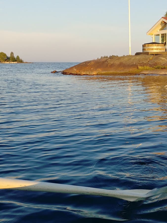Water landscape beautiful stock photo. Image of water - 150056294