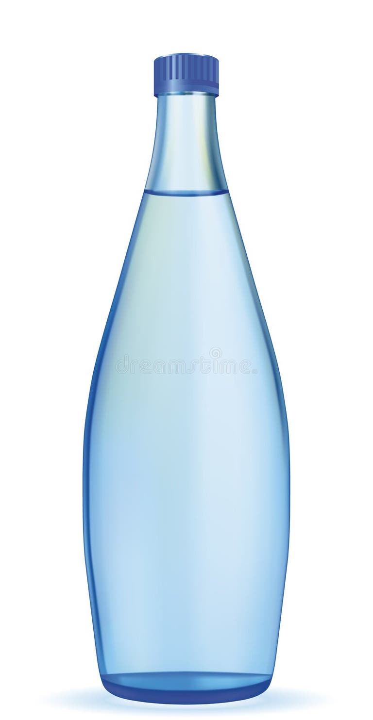 Large Water Bottle Stock Illustrations – 7,027 Large Water Bottle Stock ...
