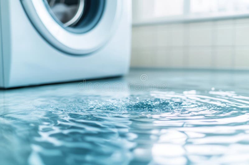 Pool Water Near Washing Machine Stock Photos - Free & Royalty-Free ...