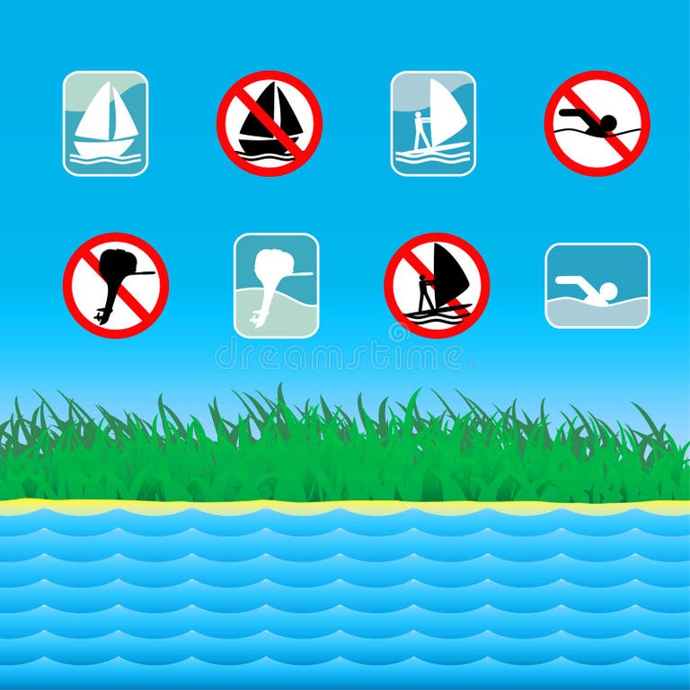 Permission Signs Stock Illustrations – 1,022 Permission Signs Stock ...