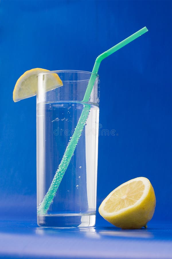 Water, light refraction stock image. Image of straws - 29054887