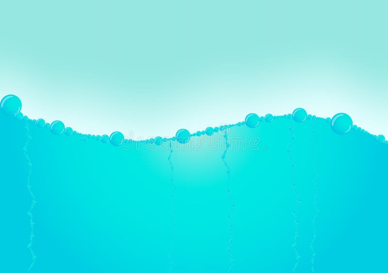 Water level stock illustration. Illustration of cool - 52690694