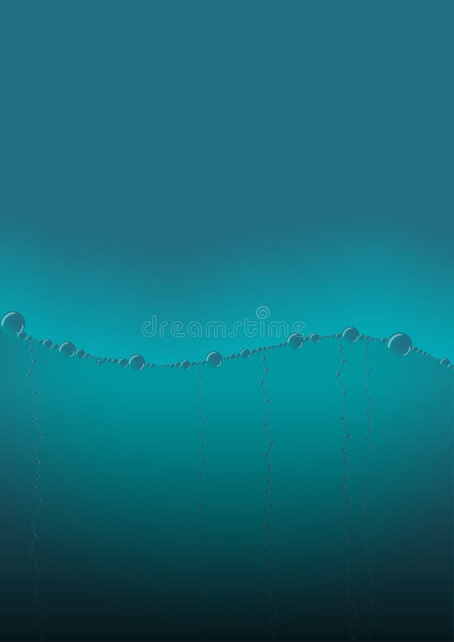 Water level stock vector. Illustration of life, liquid - 14837181