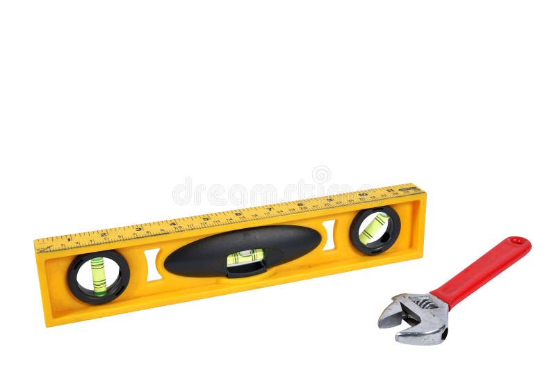 Water Level Equipment for Surface Adjustable Tilt with Locking P Stock ...