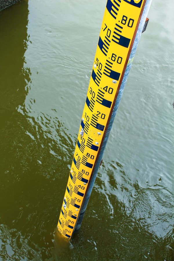 15+ Water level gauge Free Stock Photos - StockFreeImages