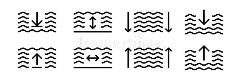 Increase Level Icon Stock Illustrations – 1,952 Increase Level Icon ...