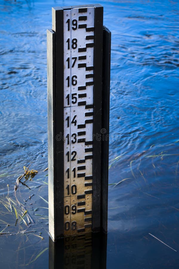15+ Water level gauge Free Stock Photos - StockFreeImages