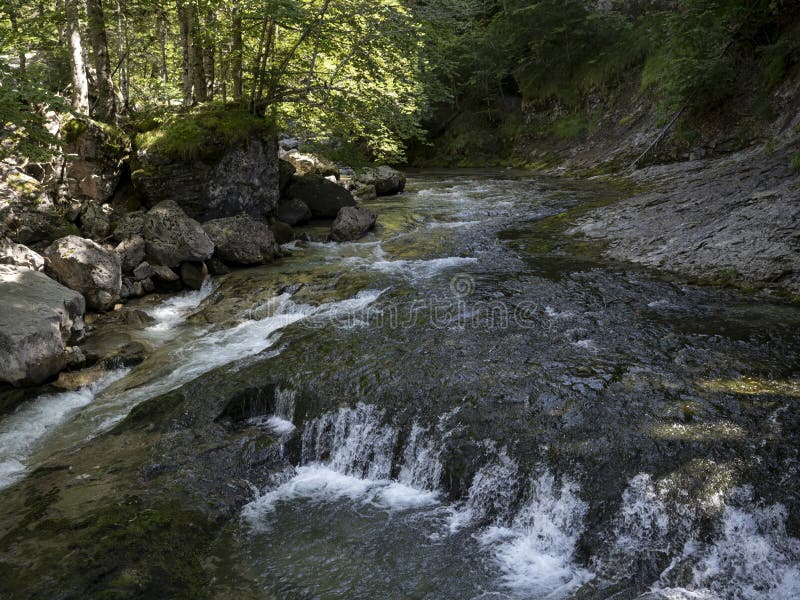Beautiful river landscape stock photo. Image of beautiful - 192494822