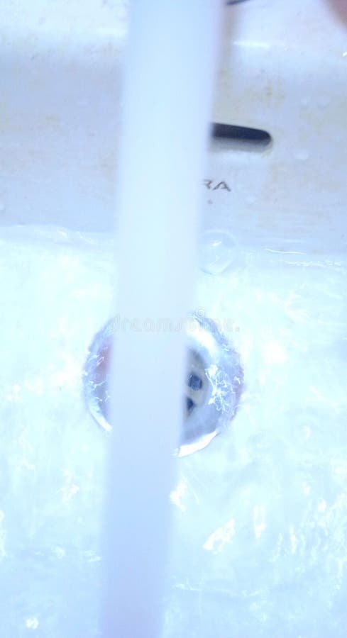 Water stock image. Image of waterflow, flow, lifeline - 229964743